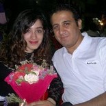 5, 10, 50 Aliaa Magda Elmahdy. Decine di israeliane posano seminude in ...